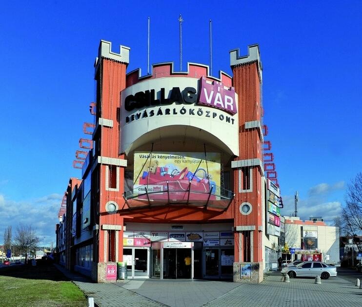 New properties under CBRE Management